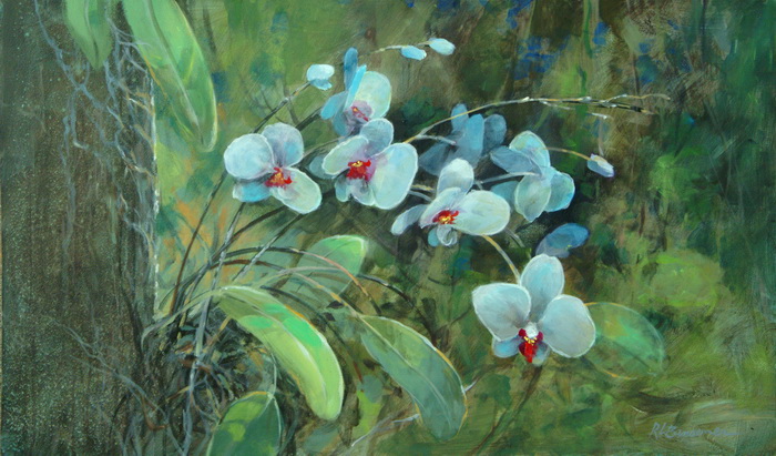 Home - Bansemer Studio & Gallery of Fine Art