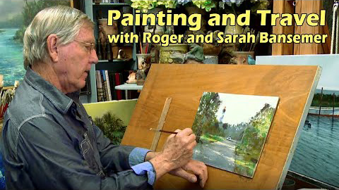 Home - Bansemer Studio & Gallery of Fine Art